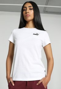 Puma T-shirt basic - Zalando.pl