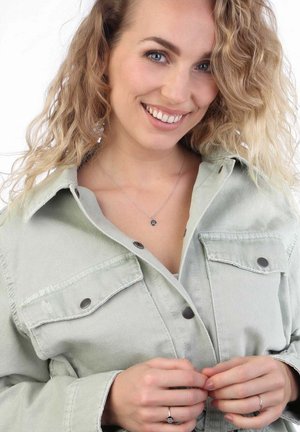 Lucardi Ketting - silver-coloured/zilverkleurig - Zalando.nl