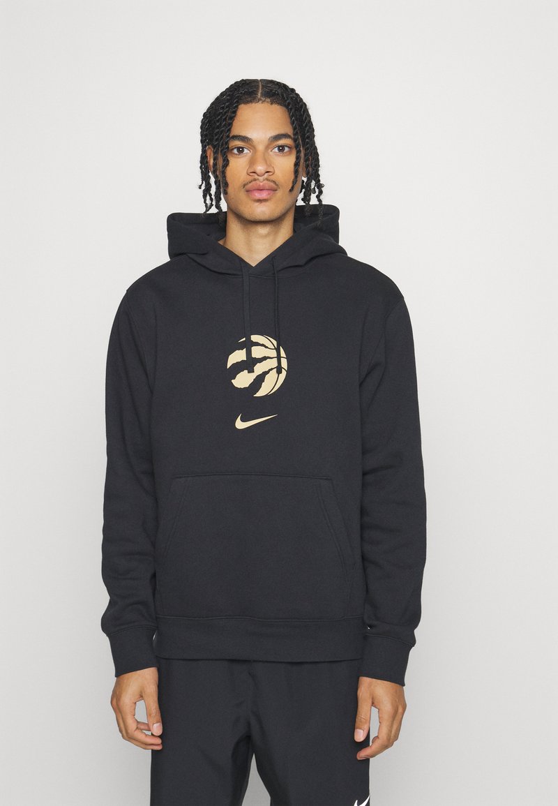 Nike Performance NBA TORONTO RAPTORS CITY EDITION HOODIE - Sweatshirt ...