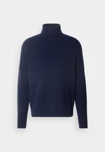 BOSS EVENTO - Trui - dark blue/donkerblauw - Zalando.nl