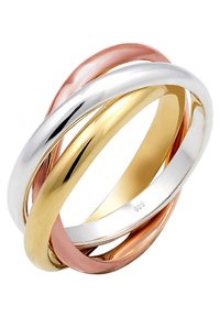 Elli TRIO BASIC - Anello - multi-coloured/multicolore - Zalando.it