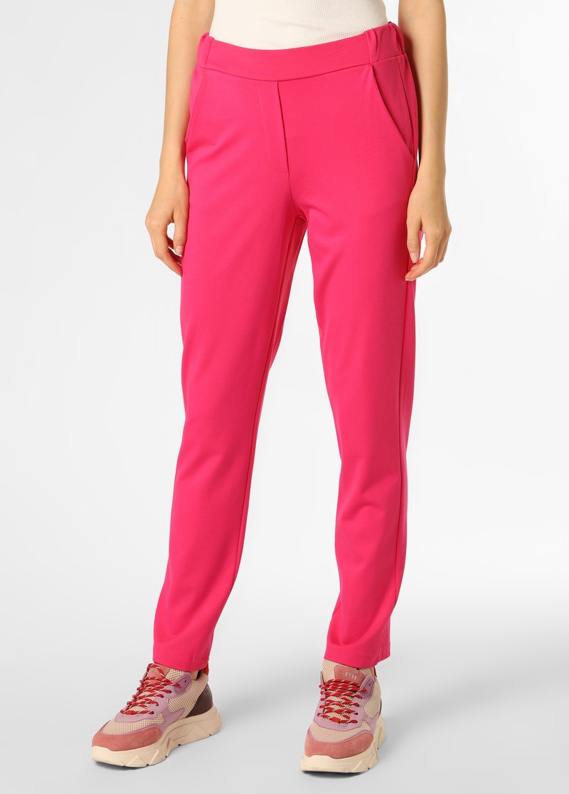 Cartoon Tracksuit bottoms - pink - Zalando.de