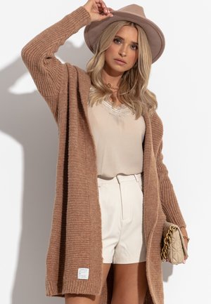 Kardigany damskie - załóż najmodniejszy kardigan! | Zalando