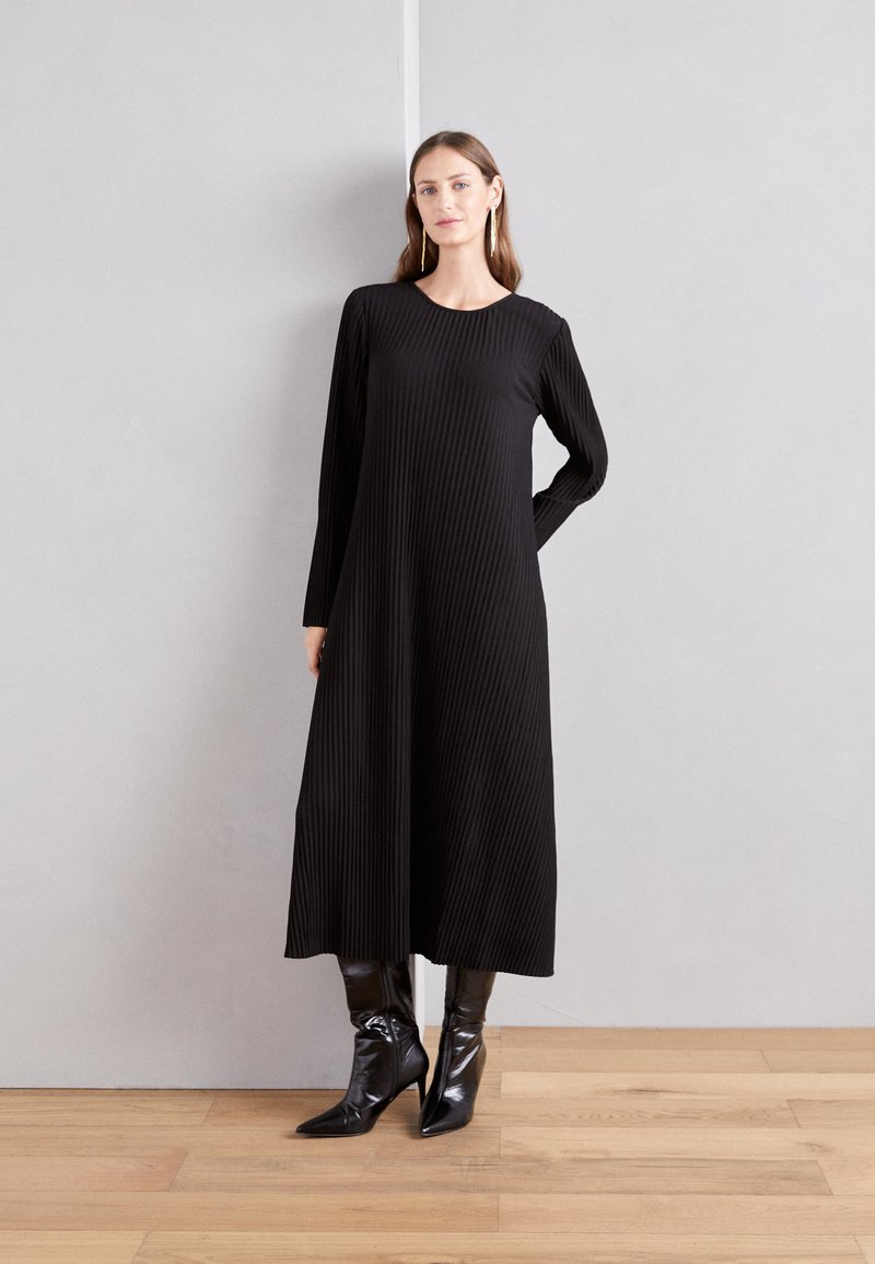 Minimum TERRAS - Day dress - black - Zalando.ie