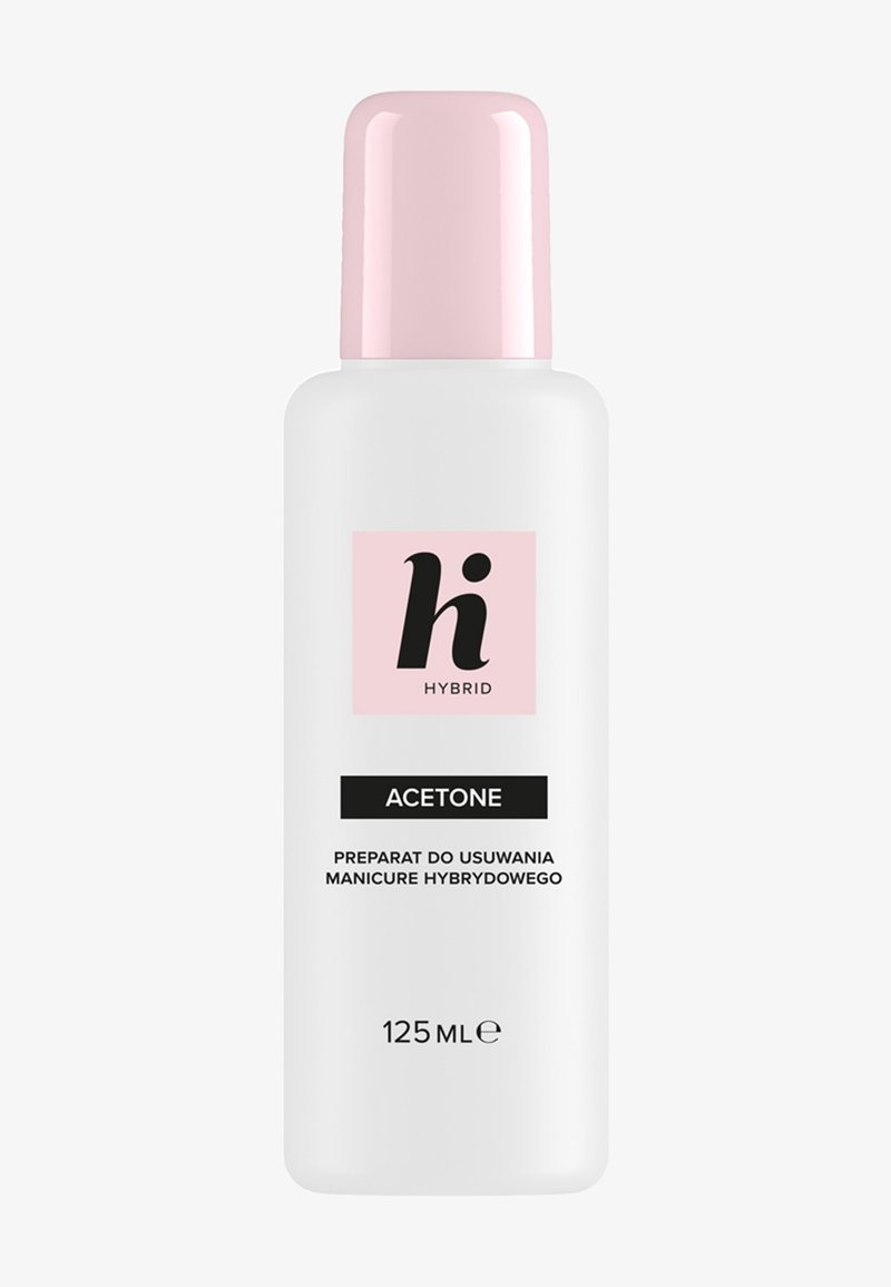 Hi Hybrid HI HYBRID ACETONE- UV GEL POLISH REMOVER - Set pour les ...