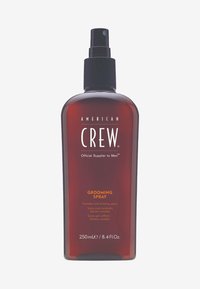 American Crew GROOMING SPRAY VARIABLE HOLD FINISHING SPRAY - Styling ...