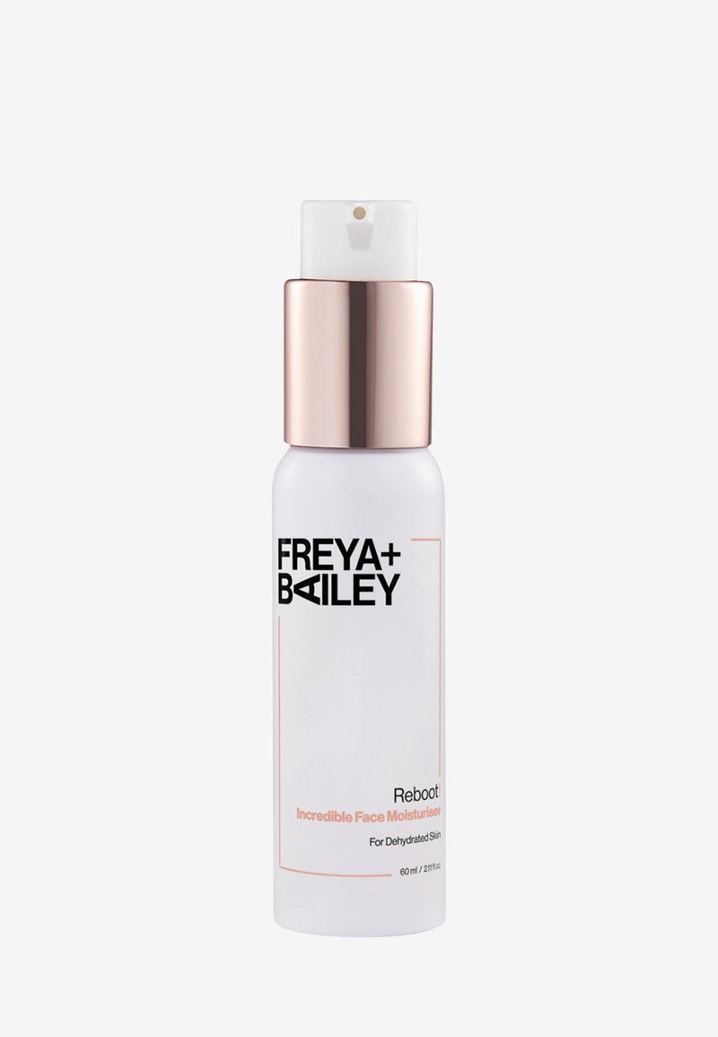 FREYA+BAILEY REBOOT! INCREDIBLE MOISTURISER - Face cream - - - Zalando.de