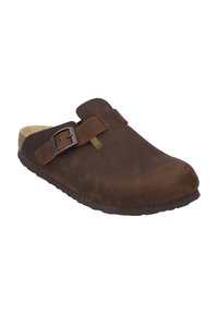Josef Seibel Clogs - braun - Zalando.at