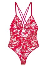 Aubade STRING - Body - hot pink/pink - Zalando.de