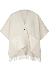 Bogner Cape - off white/off-white - Zalando.ie