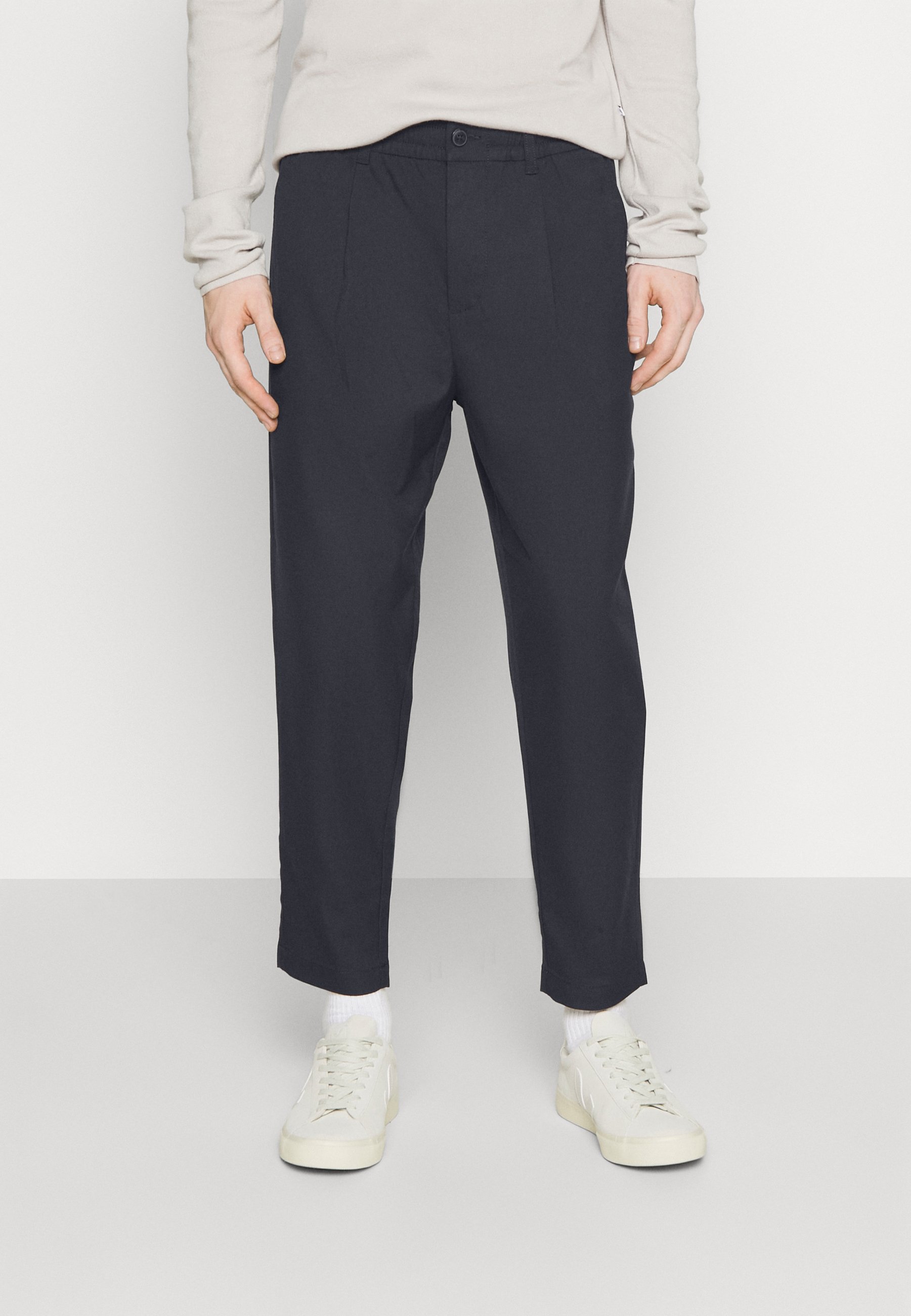 Mens tapered chinos store