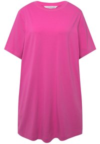 Studio Untold Jerseykleid - ./pink - Zalando.de