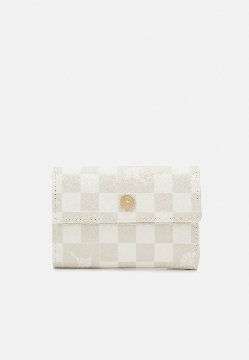 JOOP! PIAZZA DILETTA COSMA - Rahakott - greige/valge - Zalando.ee