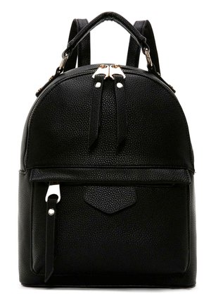 Next RUCKSACK - Tagesrucksack - black/schwarz - Zalando.de