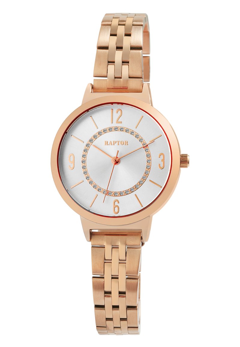 RAPTOR Watch - roségoldfarbig/rose gold-coloured - Zalando.de