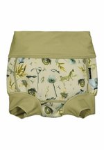 mikk-line Bikini-Hose - desert sage/hellgrün - Zalando.at