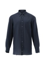 van Laack RALON - Hemd - blue/blau - Zalando.de