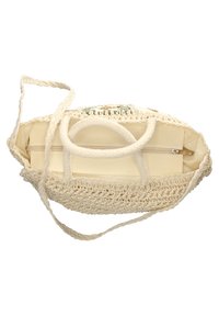 SAMAYA Shopping Bag - beige - Zalando.de