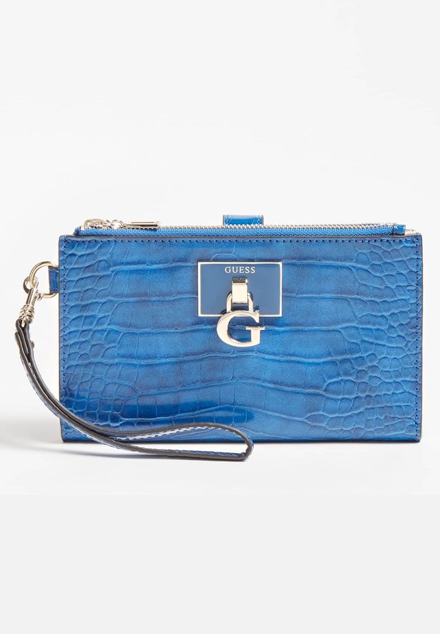 Portefeuilles femme Guess | Tous les articles chez Zalando
