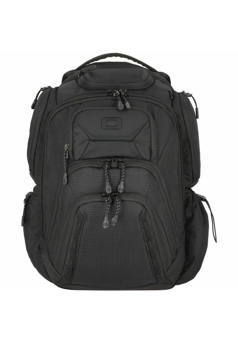 Ogio RENEGADE PRO 51 CM LAPTOPFACH - Backpack - black - Zalando