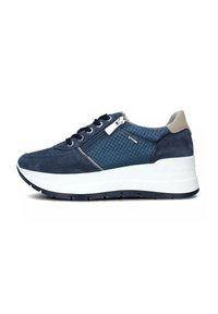 IGI&CO Sneakers basse - blue/blu - Zalando.it