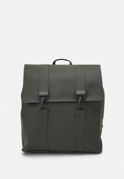 XD Design BOBBY SOFT ART - Reppu - mandala/musta - Zalando.fi