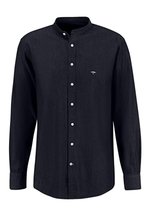 Fynch-Hatton Hemd - uni/schwarz - Zalando.de