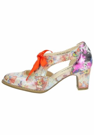 Scarpe francesine scontate | La collezione in promozione su Zalando