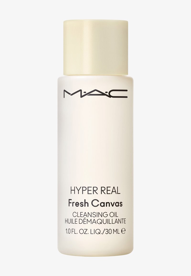 MAC HYPER REAL FRESH CANVAS CLEANSING OIL - Detergente - n/a/indefinito ...