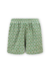 Pip Studio BOBI VERANO - Shorts - green/grün - Zalando.de