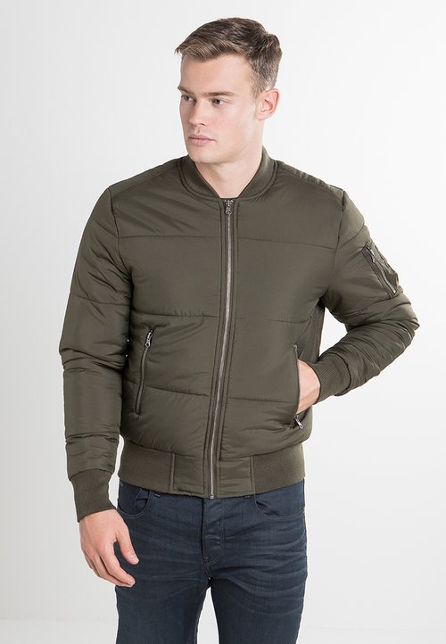 Bomber bundy pro muže | Zalando