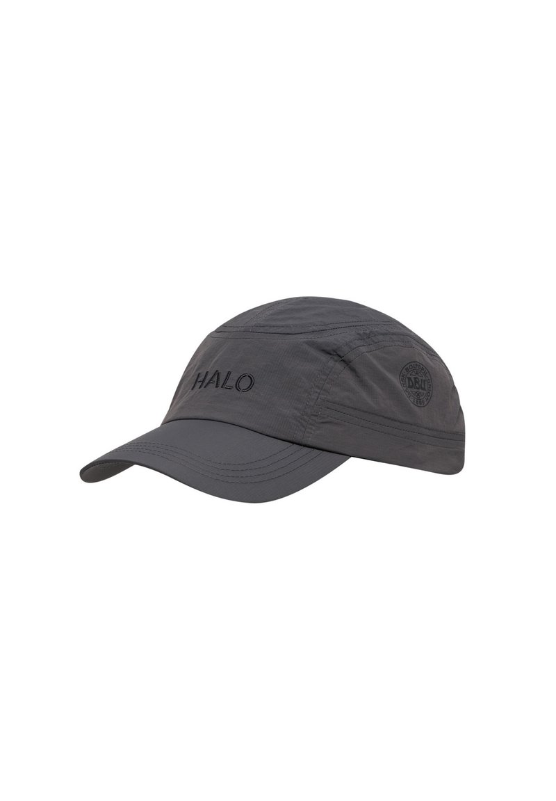 HALO Caps - raven/sort - Zalando.dk