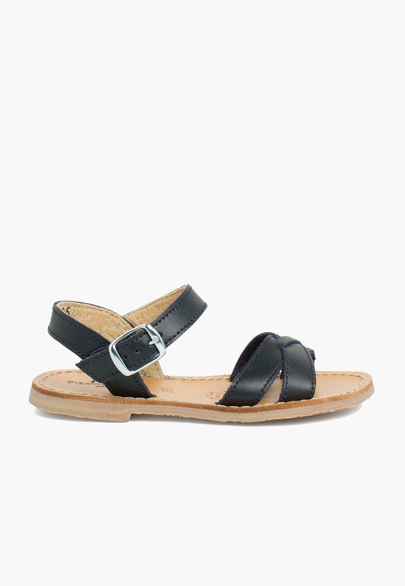 Pisamonas Baby shoes - azul marino/dark blue - Zalando.ie