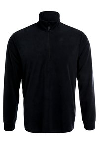 CMP MAN - Fleece jumper - nero/black - Zalando