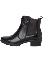 Tamaris COMFORT - Botine clasice - black/negru - Zalando.ro