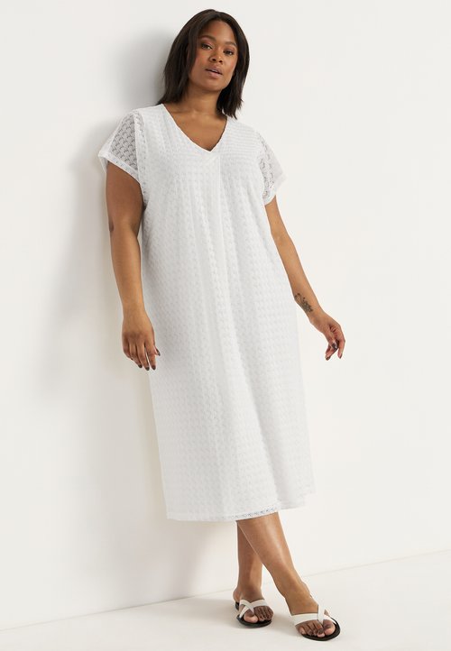 Cellbes of Sweden HOLLY - Farkkumekko - dark blue denim/tummansininen ...