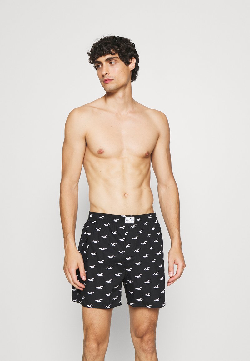 Boxer Briefs Hollister