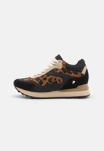 Gioseppo PAVILION - Trainers - beige - Zalando