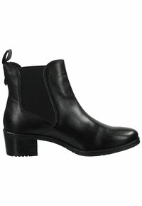 TT.BAGATT Bottines - black/noir - ZALANDO.FR