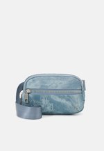 ALDO ALWAYSON - Gürteltasche - medium blue/blau - Zalando.ch