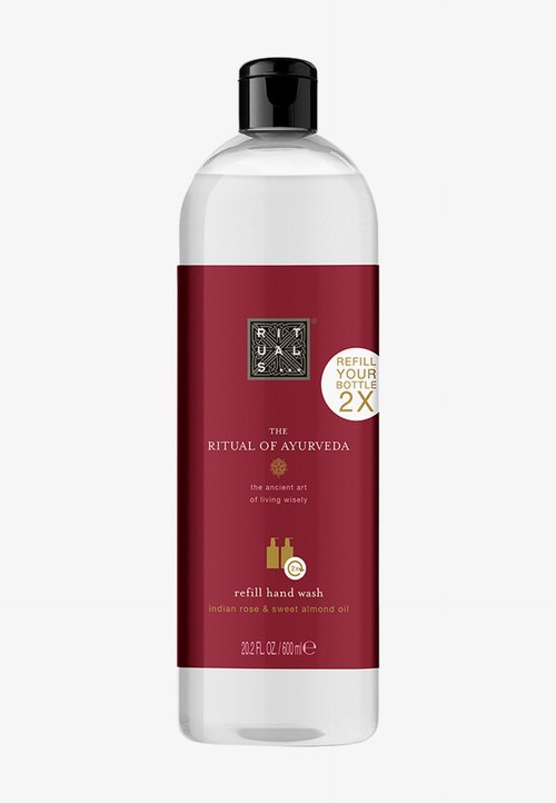 Rituals SUEDE VANILLA CAR PERFUME REFILL PRIVATE COLLECTION ...