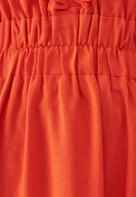 THE FATED SLADE MIDI - Freizeitkleid - coral/rot - Zalando.at