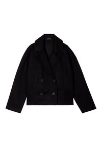 Cache Cache Summer jacket - noir/black - Zalando