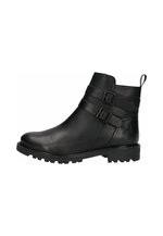 TT.BAGATT BAGATT RONJA REVO - Ankle Boot - schwarz - Zalando.de