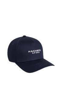 Hackett London Cap - amr navy/dunkelblau - Zalando