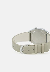 Casio DIGITAL - Digital watch - grey - Zalando.co.uk