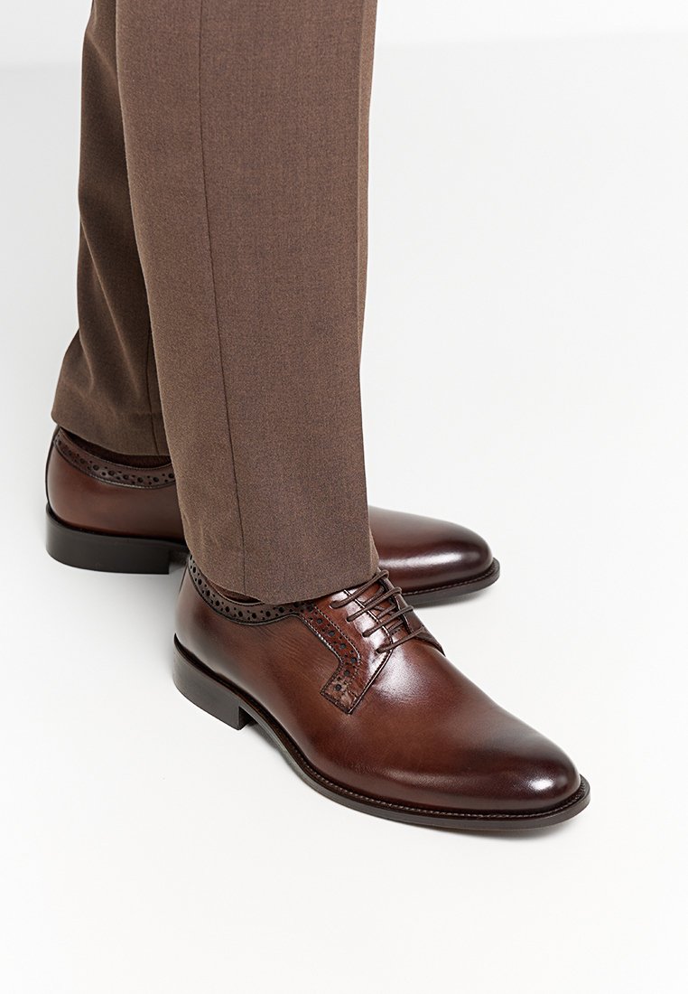 Jerelyn Creado Business sko - brown/brun - Zalando.dk