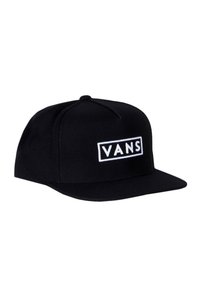 Vans Cap - black/schwarz - Zalando