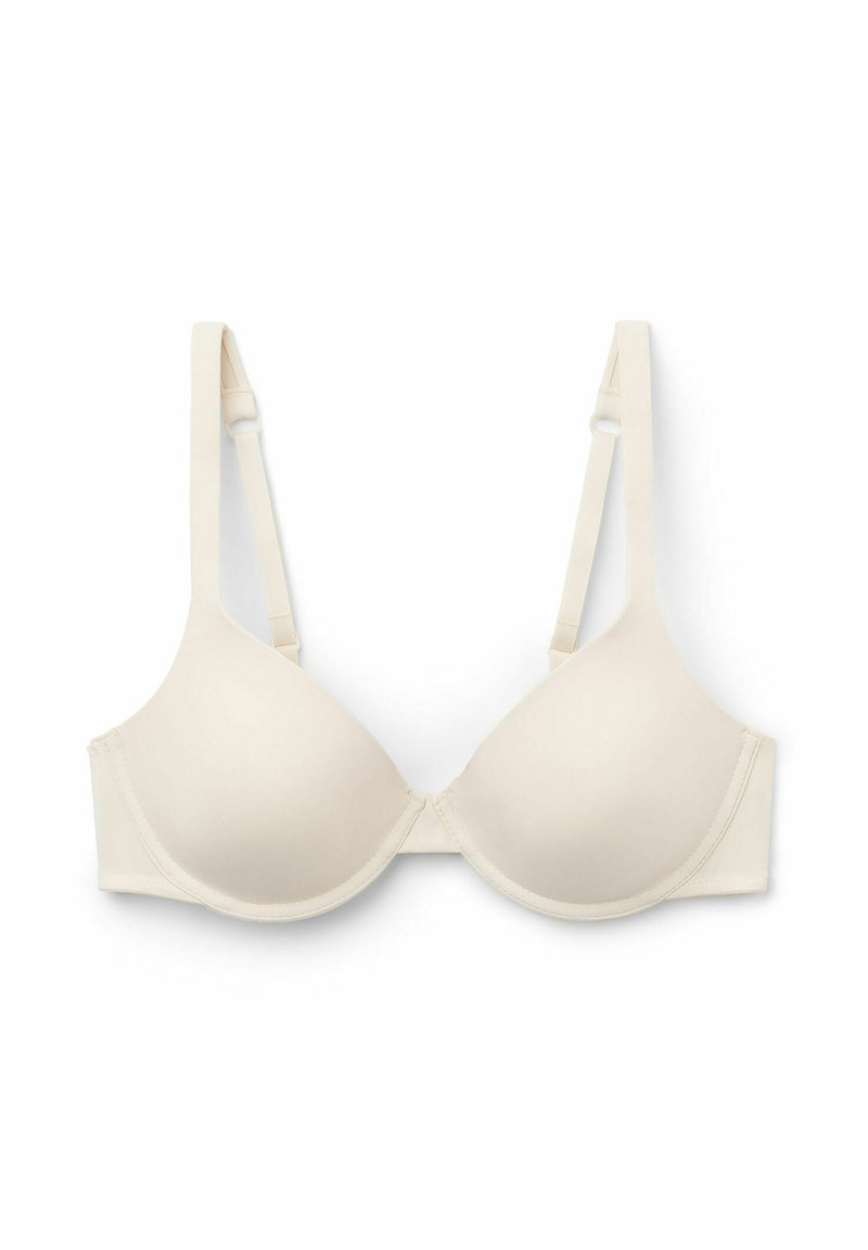 Tezenis ATHENS - Bügel BH - Ivory/ocker - Zalando.at