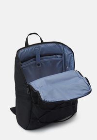 Nike Performance UNISEX - Rugzak - black/white/zwart - Zalando.nl